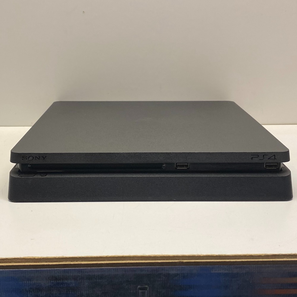 Pre-owned Sony Playstation 4 Slim (PS4) Console 500GB Model CUH-2216A ...